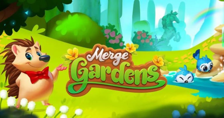 【Merge Gardens】エンシェントオーク作成の流れ 4日攻略【ポイ活】 – おれあブログ